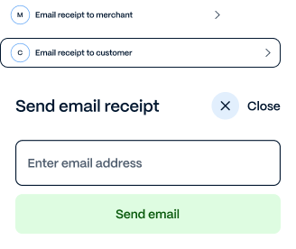 The Merchant Genie | The World's First AI Merchant Companion