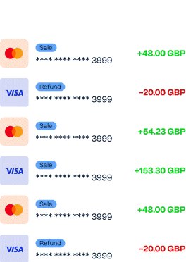 The Merchant Genie | The World's First AI Merchant Companion